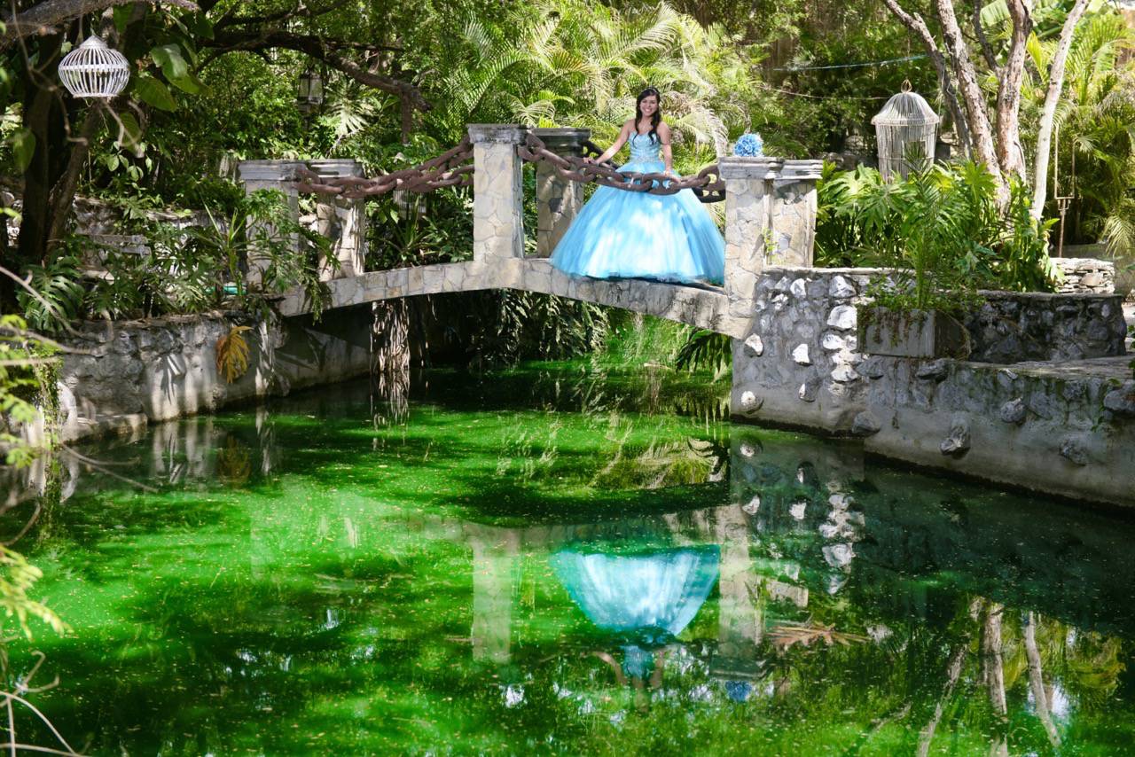 Quinta Juncal XV - ZaZ Producciones