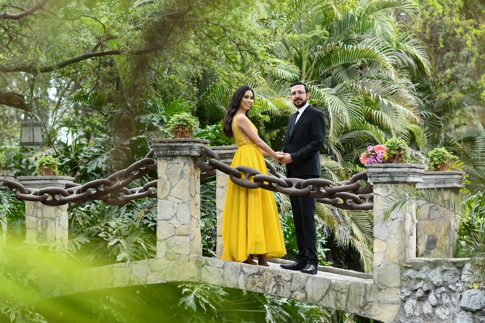 Quinta Juncal - ZaZ Producciones - Locaciones Monterrey