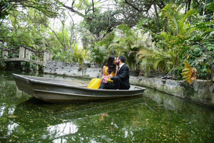 Quinta Juncal - ZaZ Producciones - Locaciones Monterrey