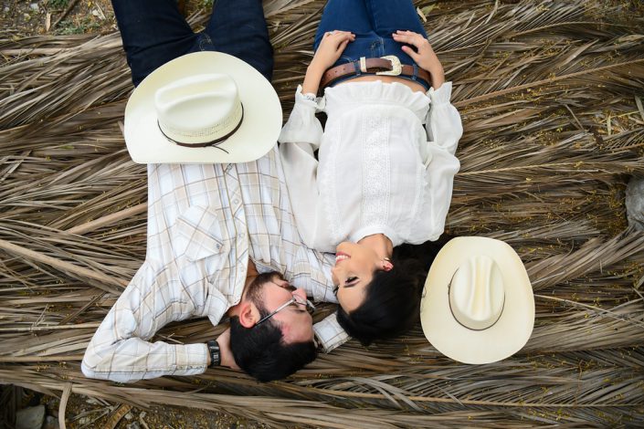 Quinta Juncal - ZaZ Producciones - Locaciones Monterrey