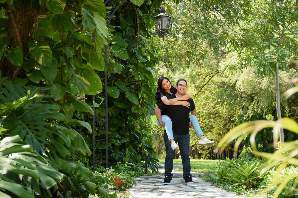 Quinta Juncal - ZaZ Producciones - Locaciones Monterrey