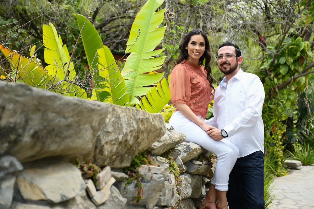 Quinta Juncal - ZaZ Producciones - Locaciones Monterrey