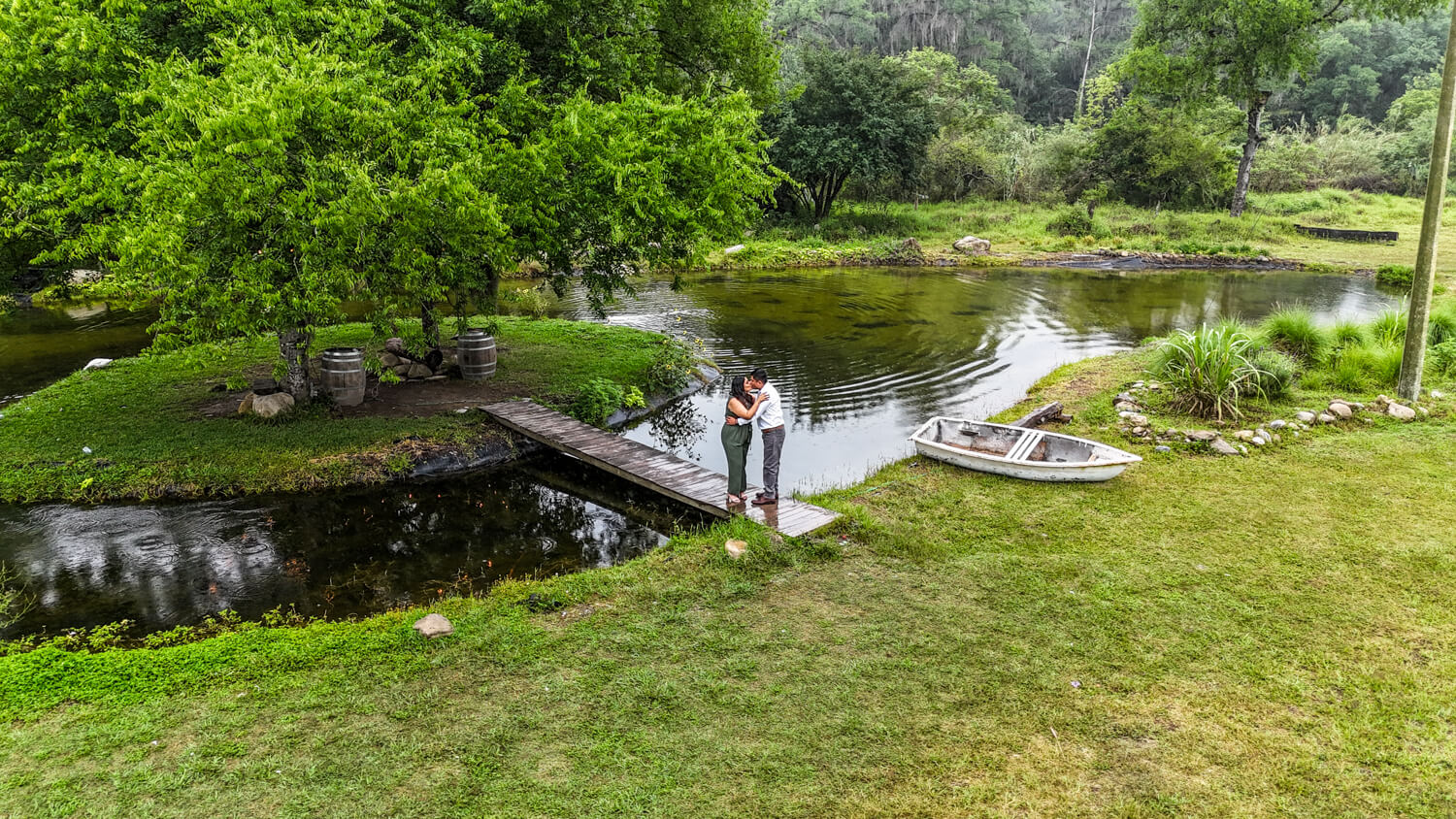 Viñedo Garza Moschen - ZaZ Producciones